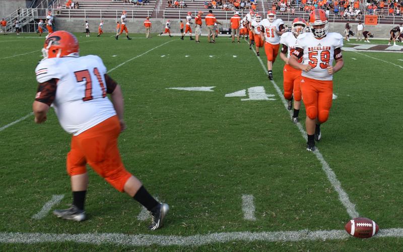 Rams sack 'Cats (with VIDEO) | Sports | dailyindependent.com