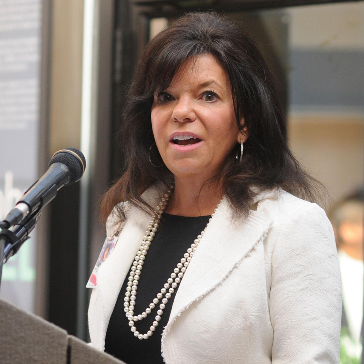 KDMC CEO thrilled with UK partnership | News | dailyindependent.com