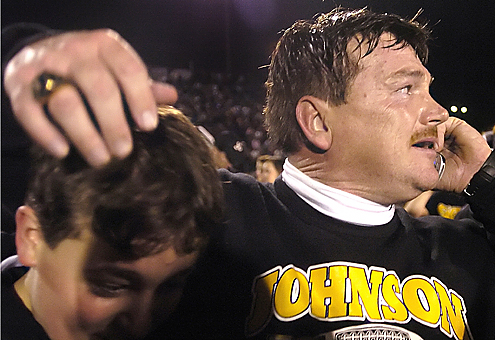 Debby and Jim Matney share passion for each other and sports | News ...