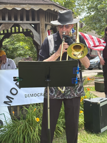Push Back rally in Morehead Sunday | News | dailyindependent.com