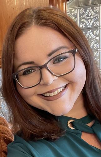 Meet the Staff: Ashley Fletcher | News | dailyindependent.com