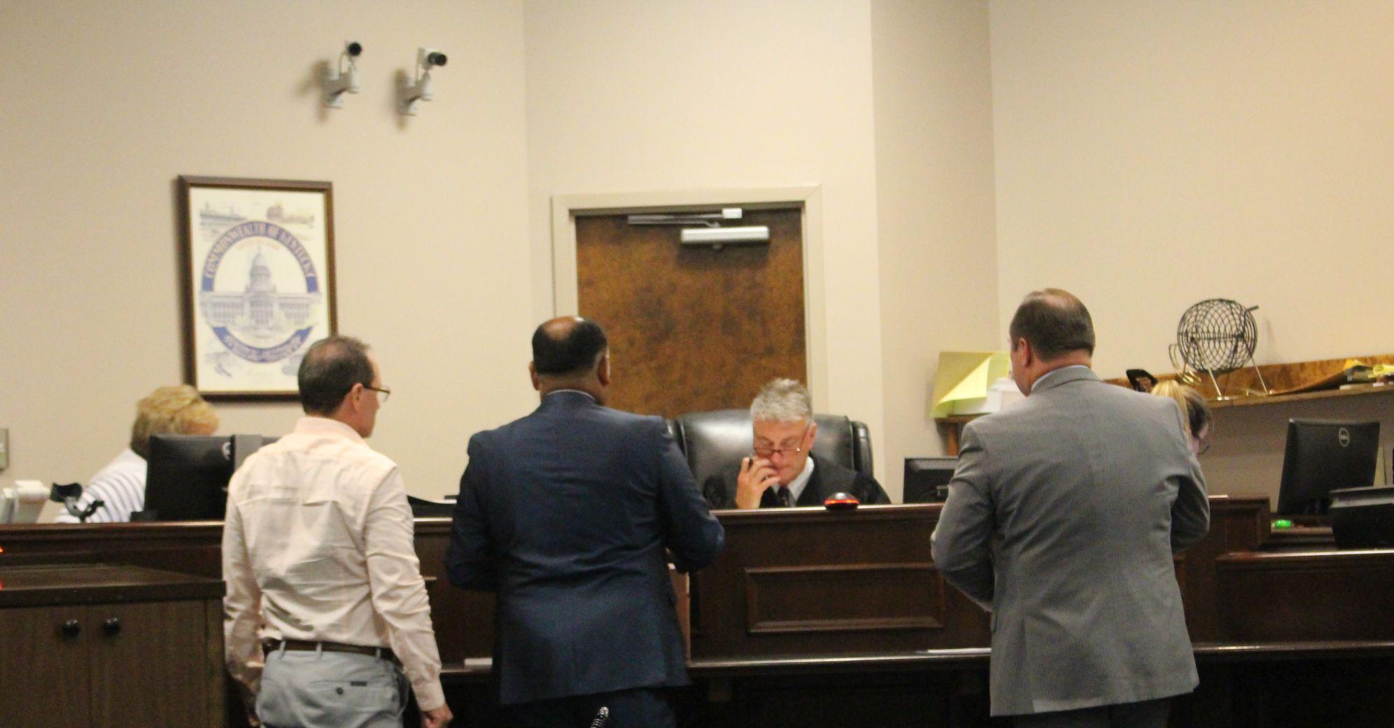 Second man to stand trial for murder of Anthony Rowe | News ...