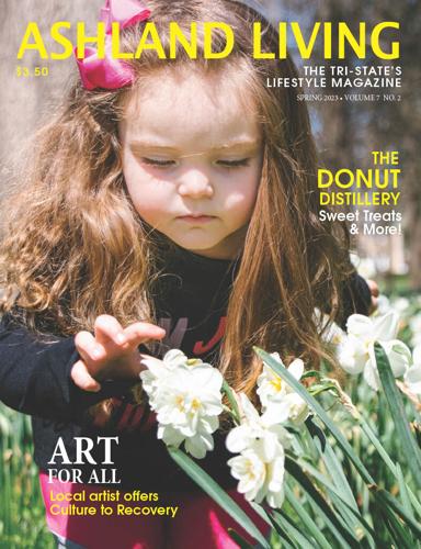 Ashland Living Spring 2023 | | dailyindependent.com