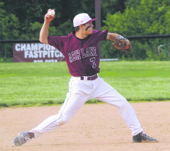 Russell at Ashland baseball | Gallery | dailyindependent.com
