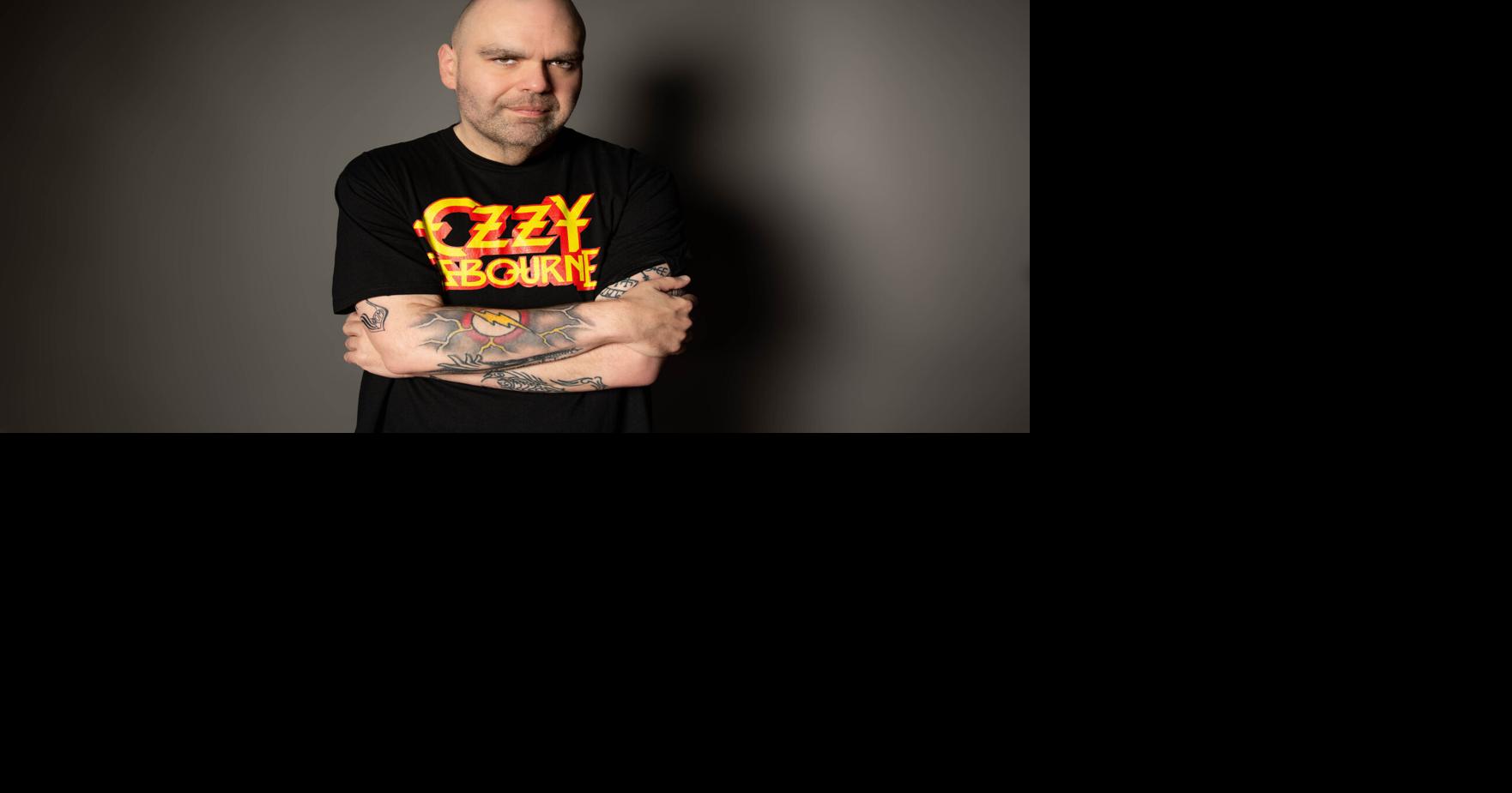 Getting laughs: Local comedian releases special | News ...