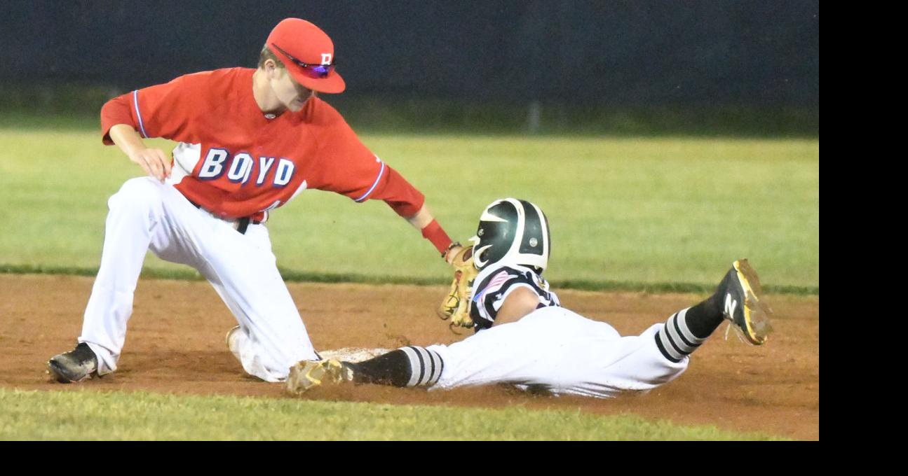 16th Region baseball semifinals: Musketeers keep on moving | Sports ...