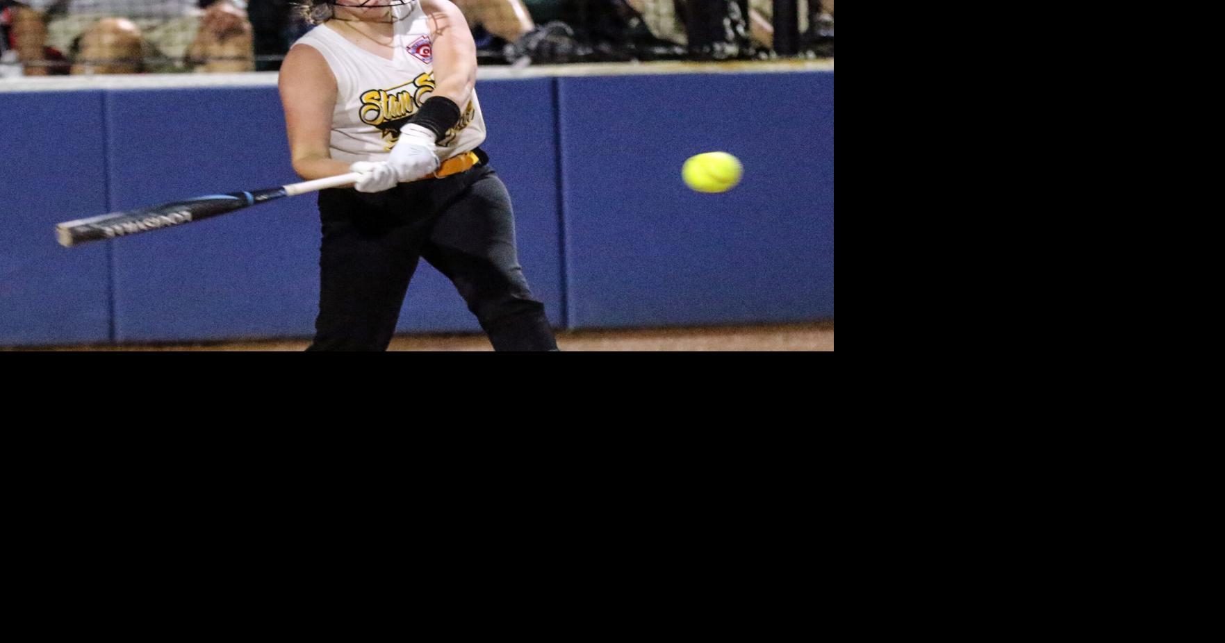 Little League All-Stars 12U state softball: Stan Spence runs past ...