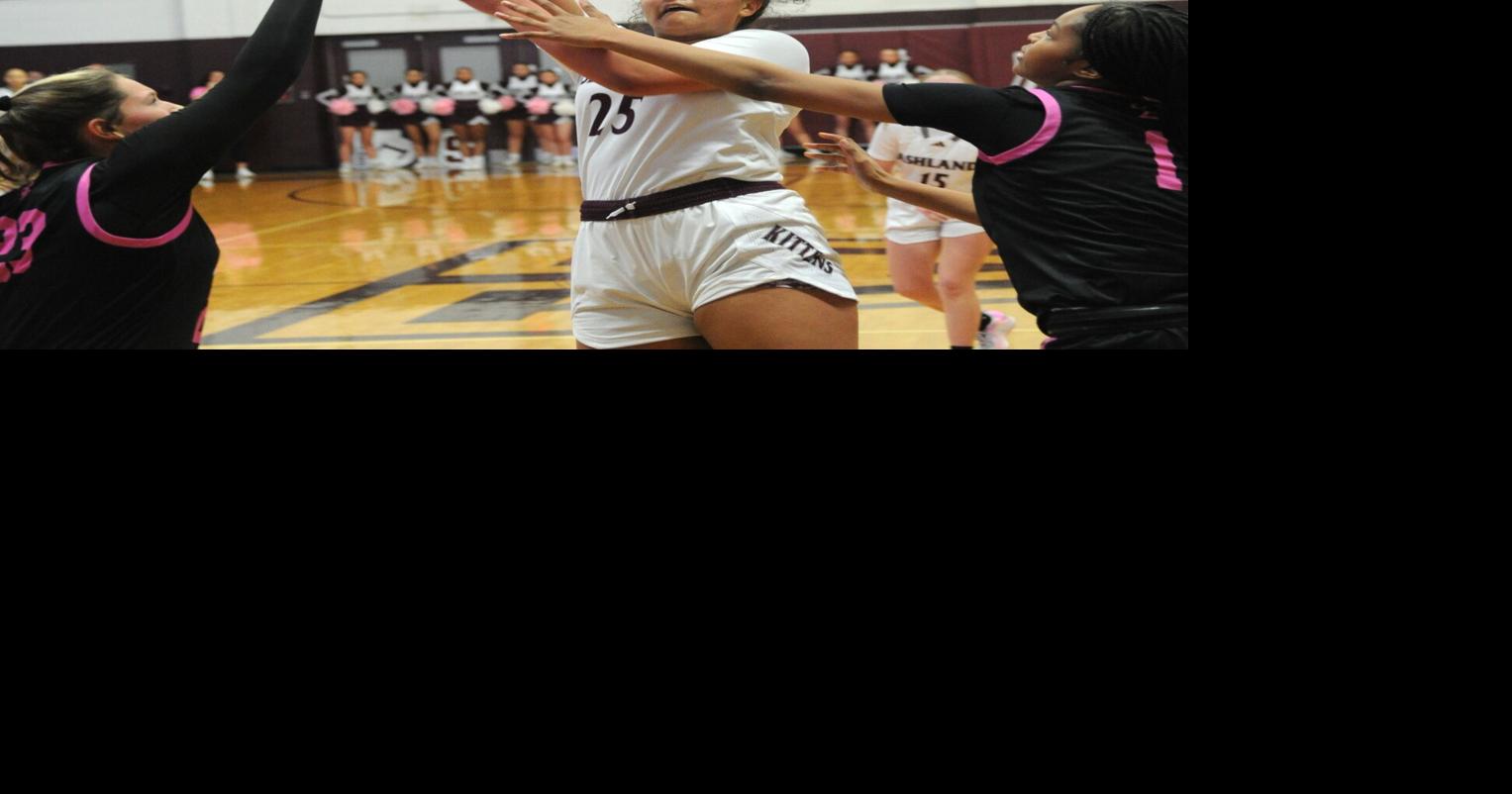 Staying up to speed: Kittens, Gulley have enough firepower to fend off ...