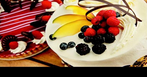Upscale recipes from ‘Keeping Up Appearances’ | Community ...