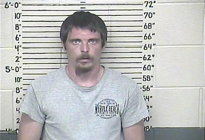 UPDATE: Suspect apprehended, arraigned in targeted cop shooting | News ...