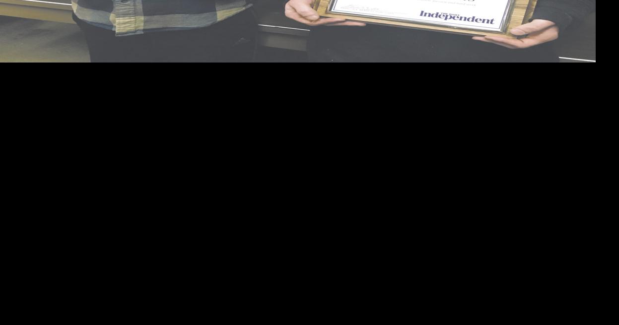 TDI Employees of the Month: S. Knipp, D. Evans | News ...