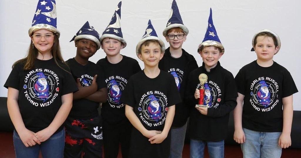 Techno Wizards to compete at State | News | dailyindependent.com