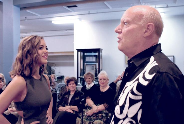 'Passionate' about friends, business: Well-known region man Corbie ...