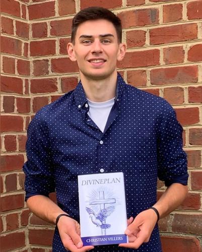 Villers’ book ‘Divineplan’ carries simple message | News ...