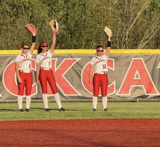Kentucky 2A Section 8: Back 2A familiar spot: Dawgs return to state ...