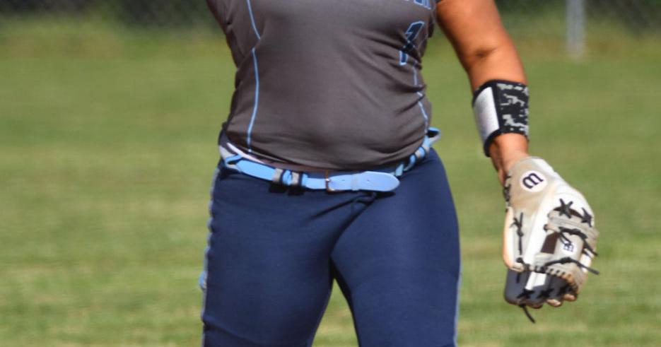 Softball: Boyd plays role of streakstopper vs. East | Sports ...