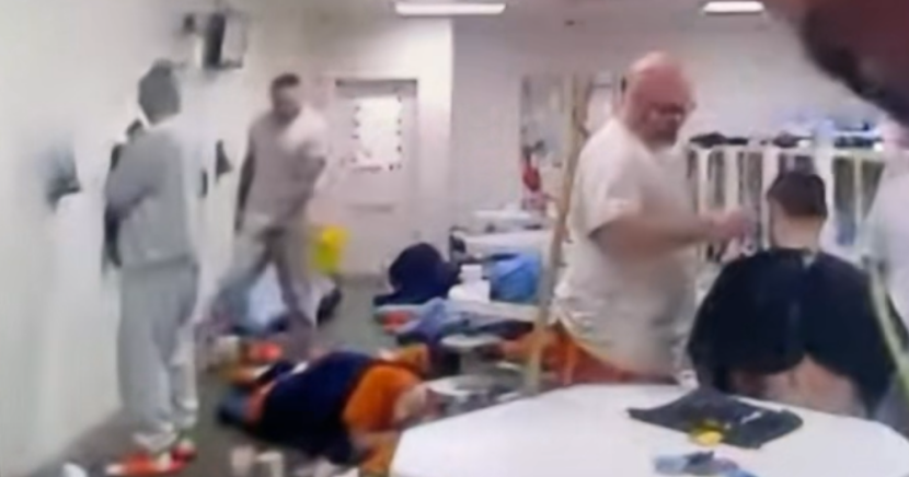 Jam-packed jail | News | dailyindependent.com