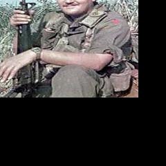 Remembering those who paid the ultimate price for freedom: John Curtis ...