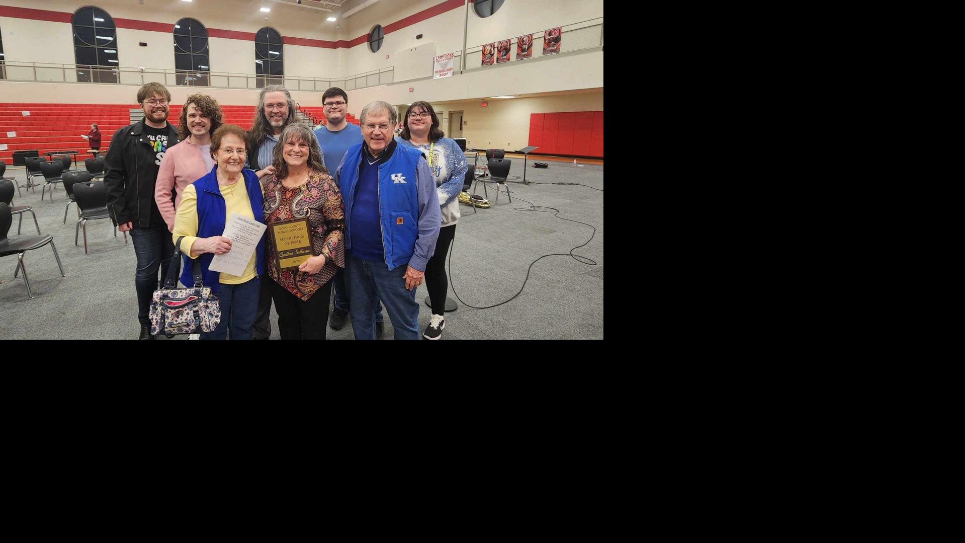 Morehead | dailyindependent.com