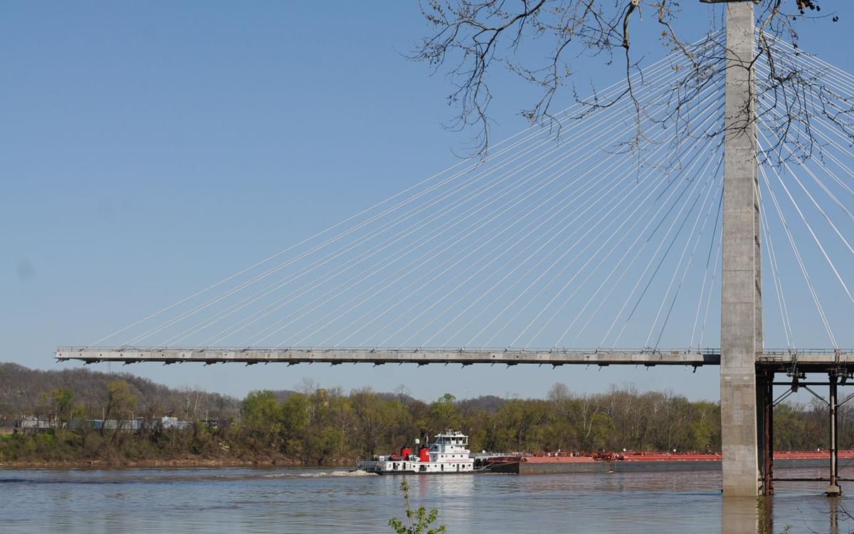 New bridge approaching completion by end of year | News ...