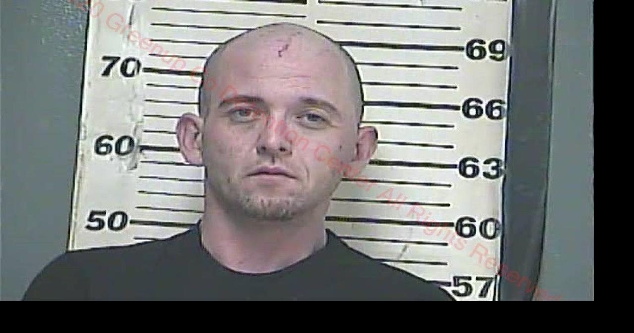 ‘Looking at some serious time’: Suspected bank robber faces number of ...