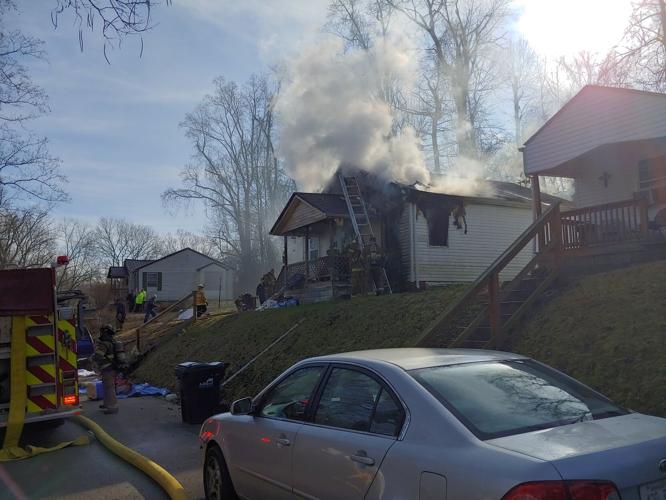 Pets perish in Ashland fire | | dailyindependent.com