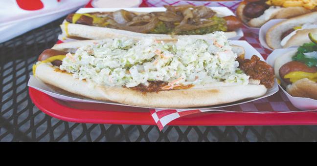 LEE WARD: Hot dog fixin,' bacon-y sides | News | dailyindependent.com