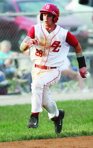 Barnwell heads for Big Apple | Sports | dailyindependent.com