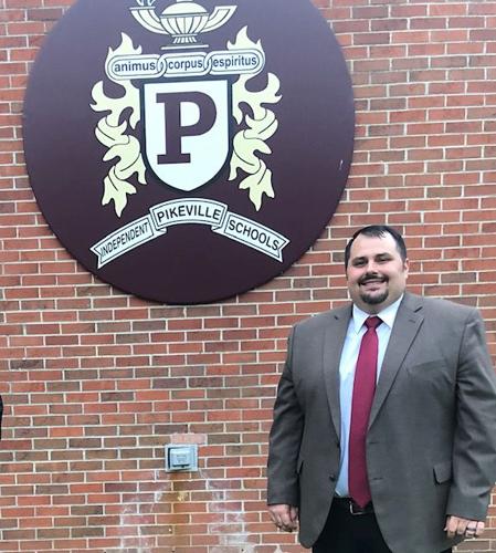 Pikeville ‘Super’ spot for Trimble | News | dailyindependent.com