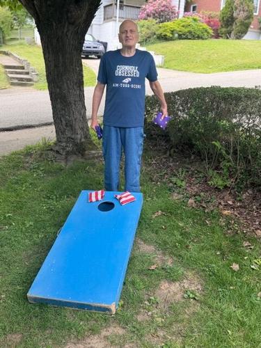 Cornhole King to compete at Sandy's tournament | News ...