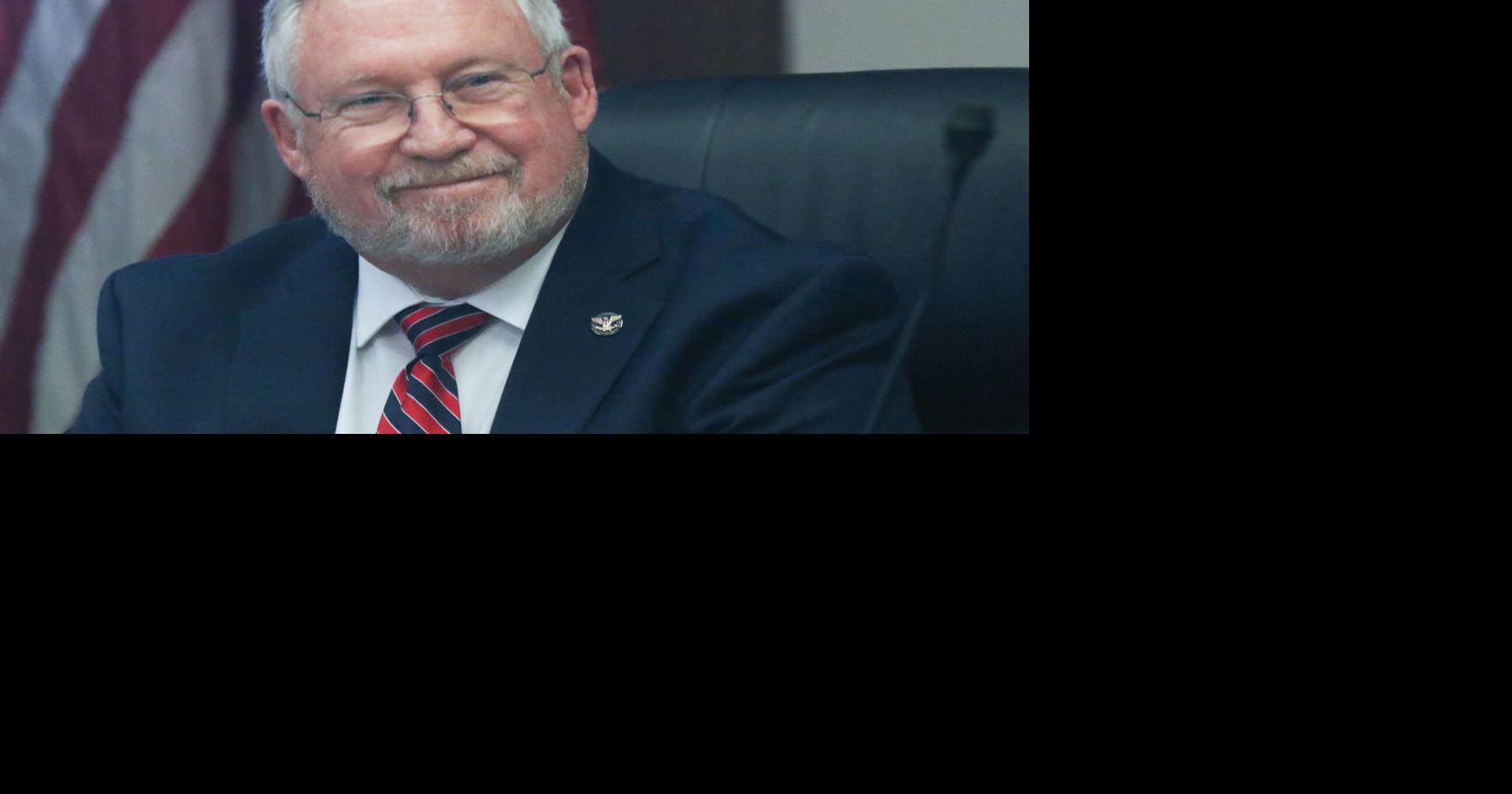 Walk with the Mayor to return to Ashland | News | dailyindependent.com