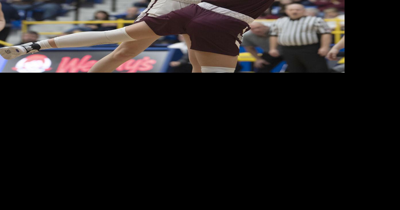 2023-24 girls basketball preview: Russell -- Red Devils want another ...