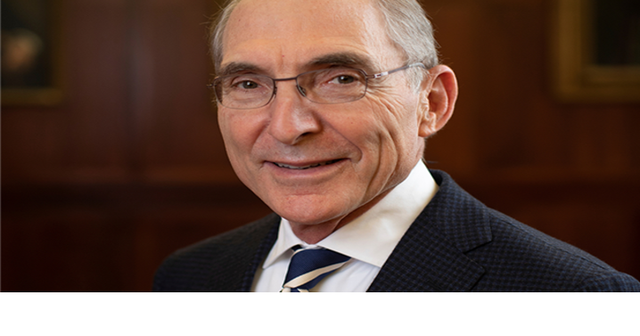 Dr. Eli Capilouto — Our graduates: Their stories and our future ...