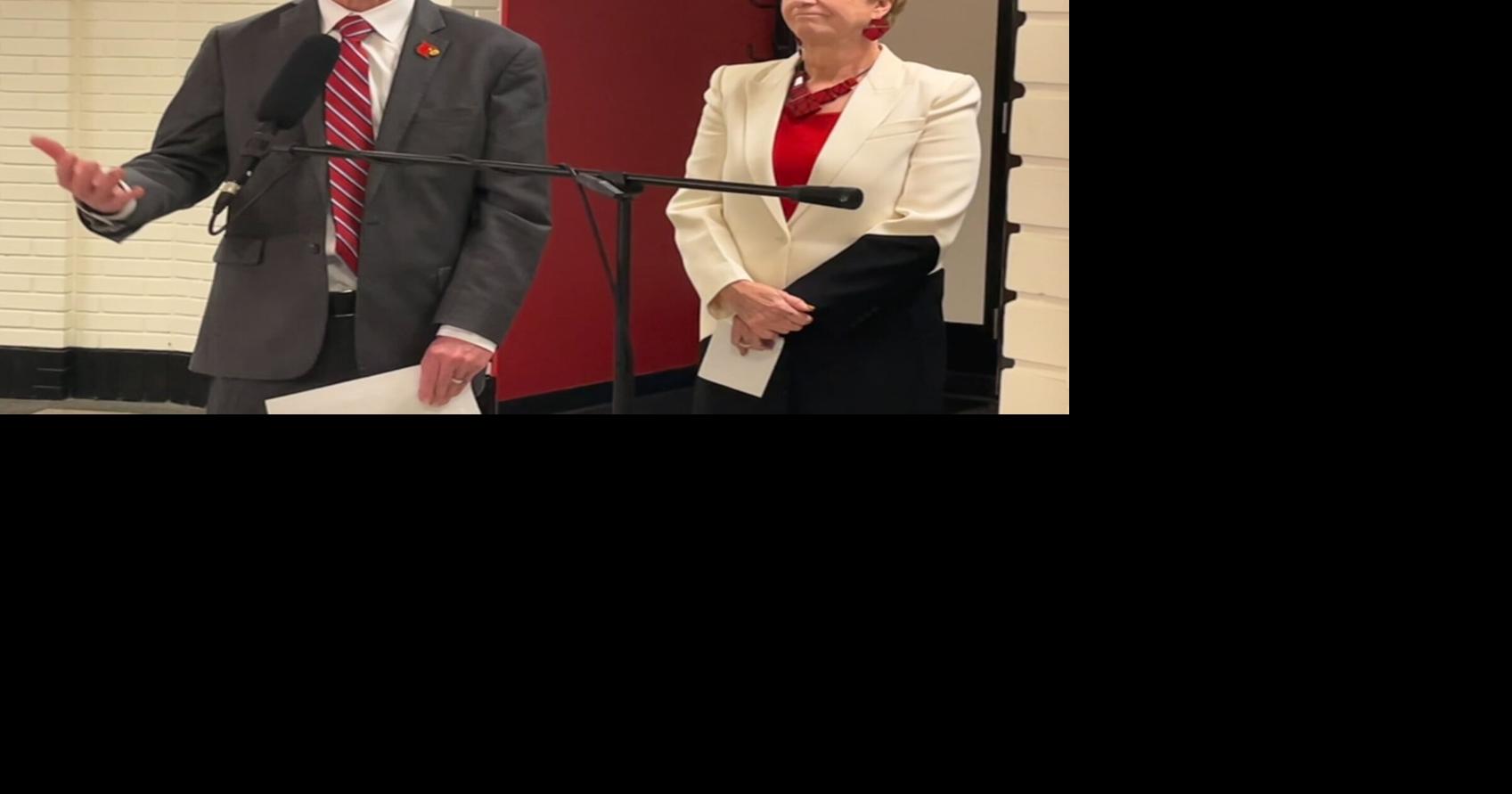 UofL gets new president in surprise move | News | dailyindependent.com