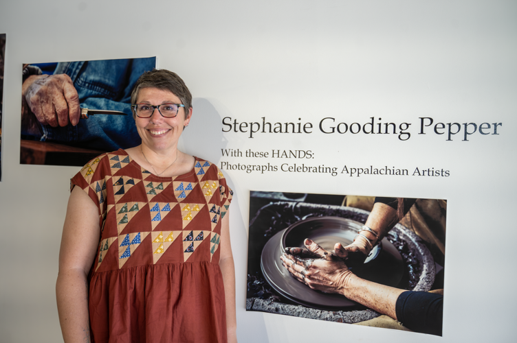 Exhibit highlights creative hands of Appalachia | News ...