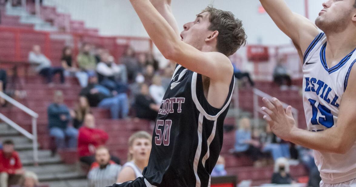 Dan Swartz Classic third place game: Lions Engineer victory | Sports ...