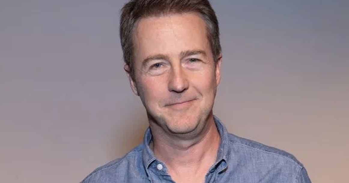 Actor Norton learns of Ashland connection | News | dailyindependent.com