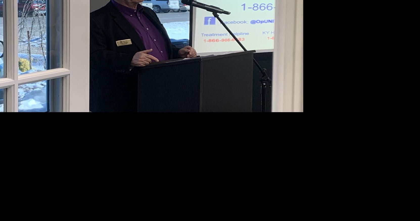 Operation UNITE expands to Greenup Co. | News | dailyindependent.com