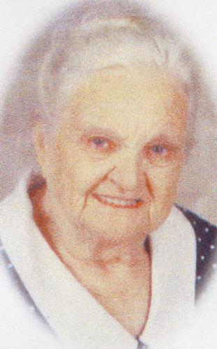 Nancy Blevins | Grayson-Olive Hill | dailyindependent.com