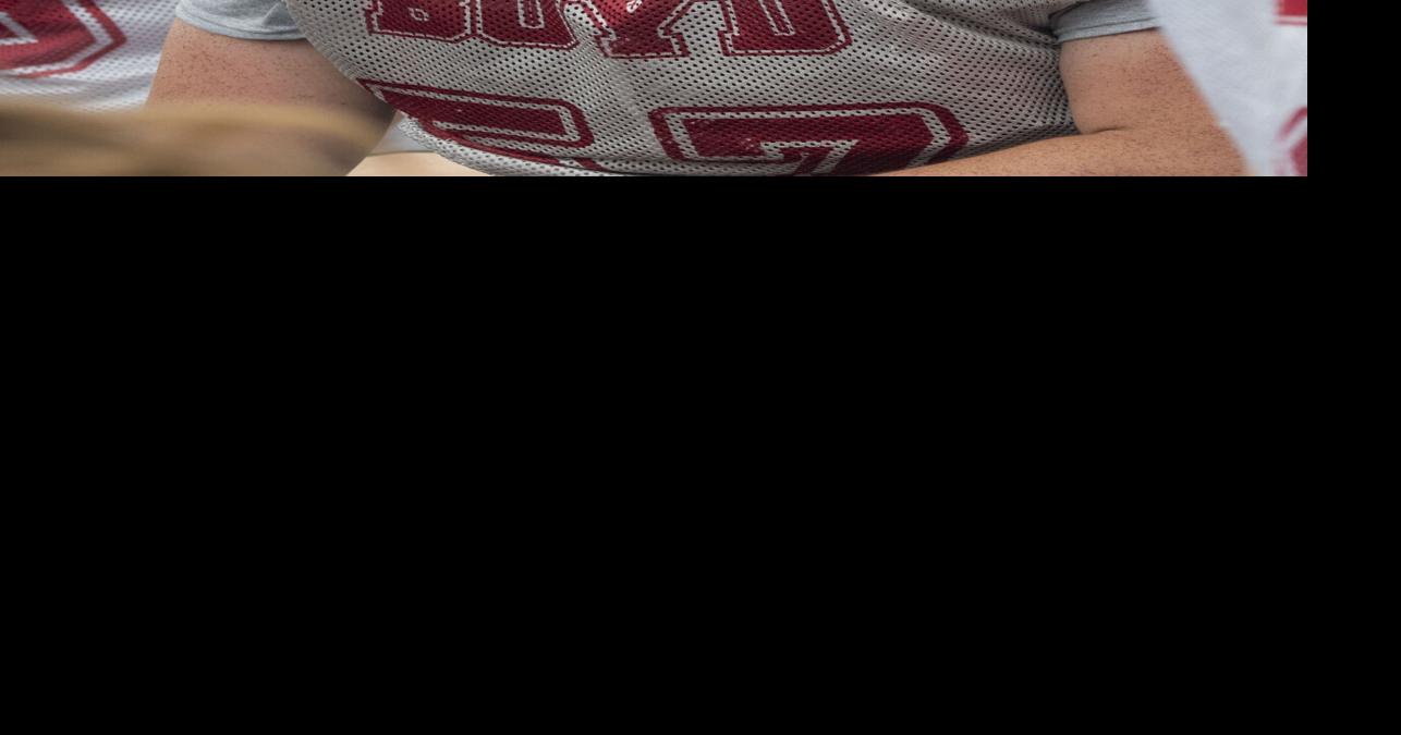 Hot Reads — The building blocks for success: Tackett ready to lead Boyd ...