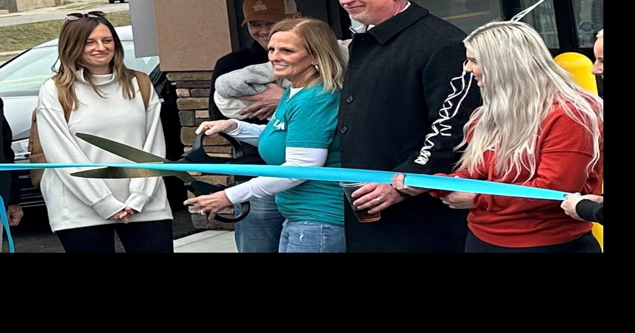 'Everybody loves coffee': The Human Bean opens in Ashland | News ...