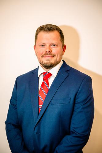 Gee to become East Carter principal | News | dailyindependent.com