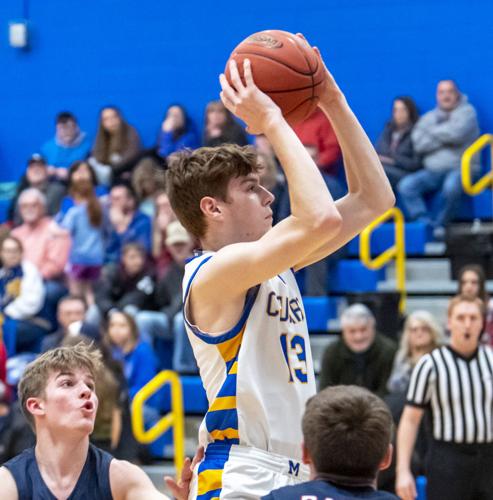 2023-24 boys basketball preview: Morgan County -- Cougars proving they ...