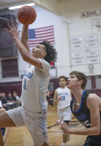 AIT final: Collins Good(in) enough for title: Titans defeat Simon ...