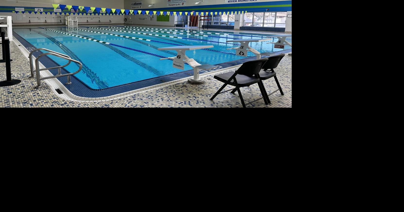 Monster weekend at Ashland Y: Deep pool of participants ready for state ...