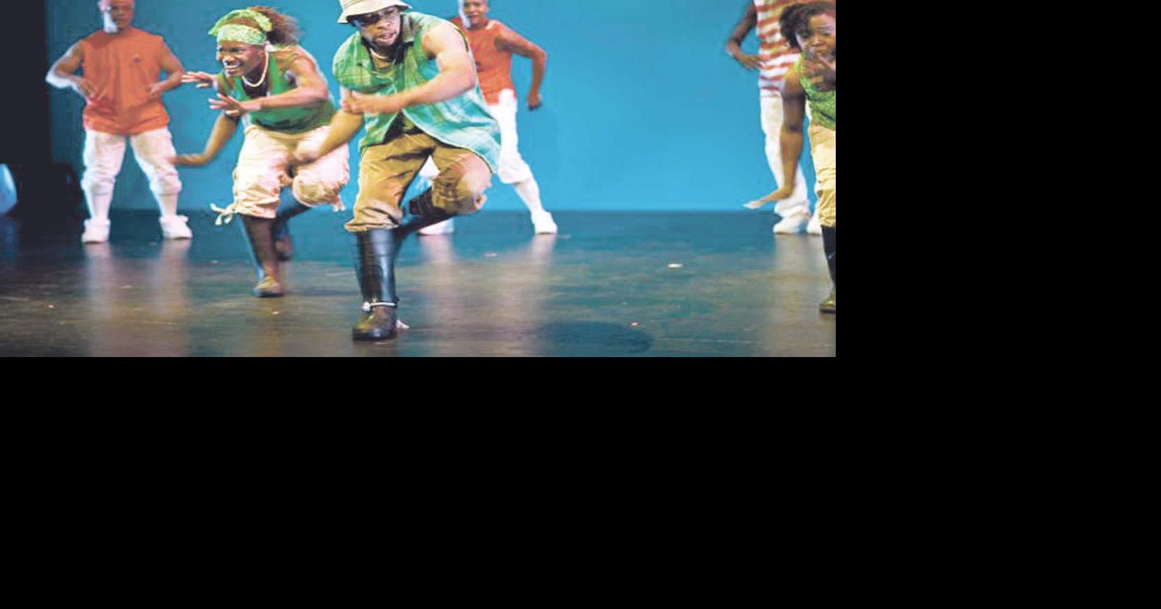 Unique dance form to be showcased Saturday | News | dailyindependent.com
