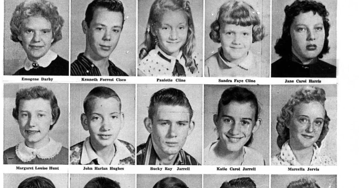1958 tragedy still haunts | | dailyindependent.com