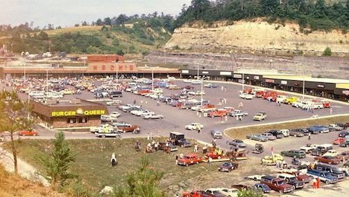 Cruisers to hit Louisa plaza Saturday | News | dailyindependent.com