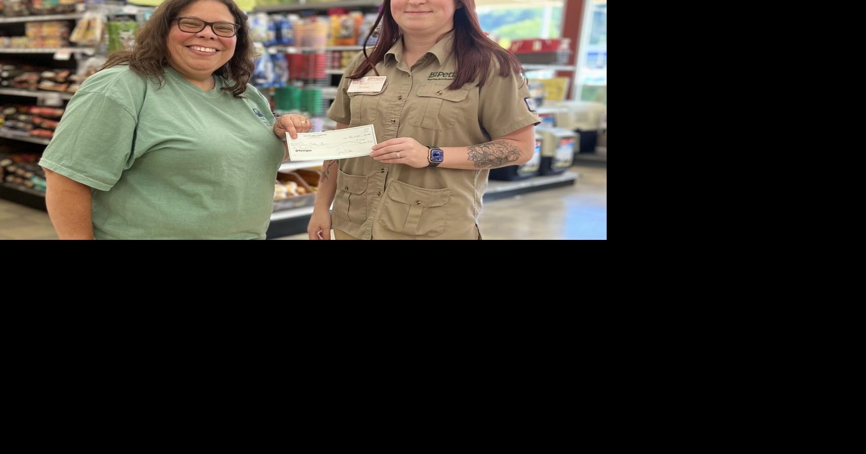 Petland aids southern Ohio animal rescue | News | dailyindependent.com