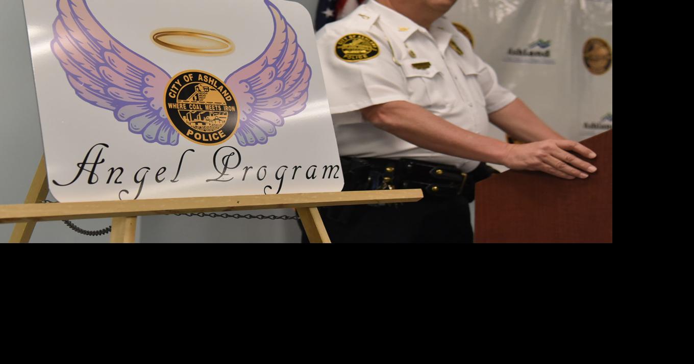 APD program will help people find treatment for addictions | News ...